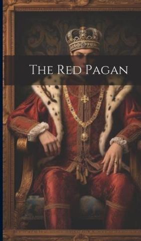 The Red Pagan - Literatura obcojęzyczna - Ceny i opinie - Ceneo.pl