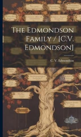 The Edmondson Family / [C.V. Edmondson] - Literatura obcojęzyczna ...