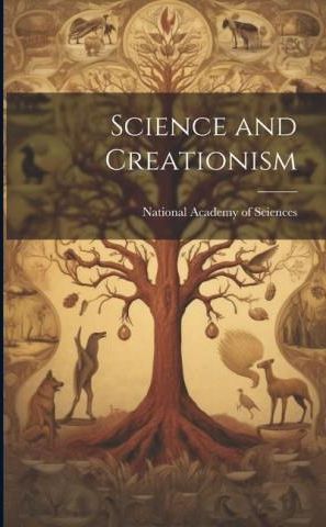 Science and Creationism - Literatura obcojęzyczna - Ceny i opinie ...
