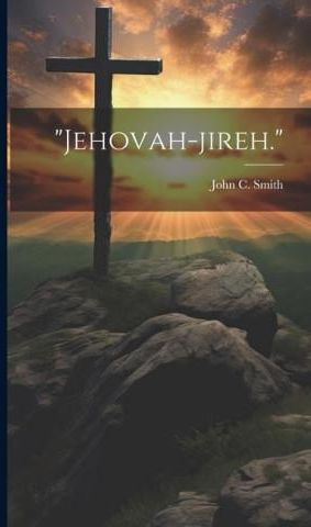 Jehovah-jireh. - Literatura obcojęzyczna - Ceny i opinie - Ceneo.pl
