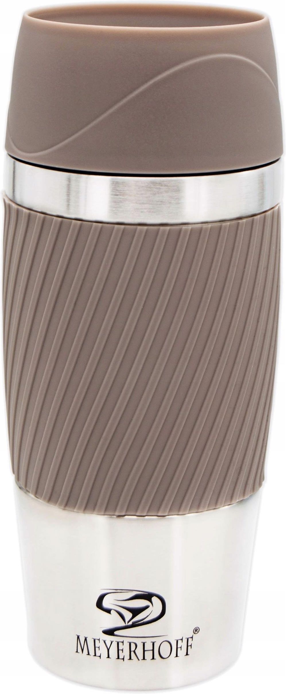 Meyerhoff Kubek Termiczny Termos Z Klikiem 350Ml Mh3225 - Ceny i opinie ...