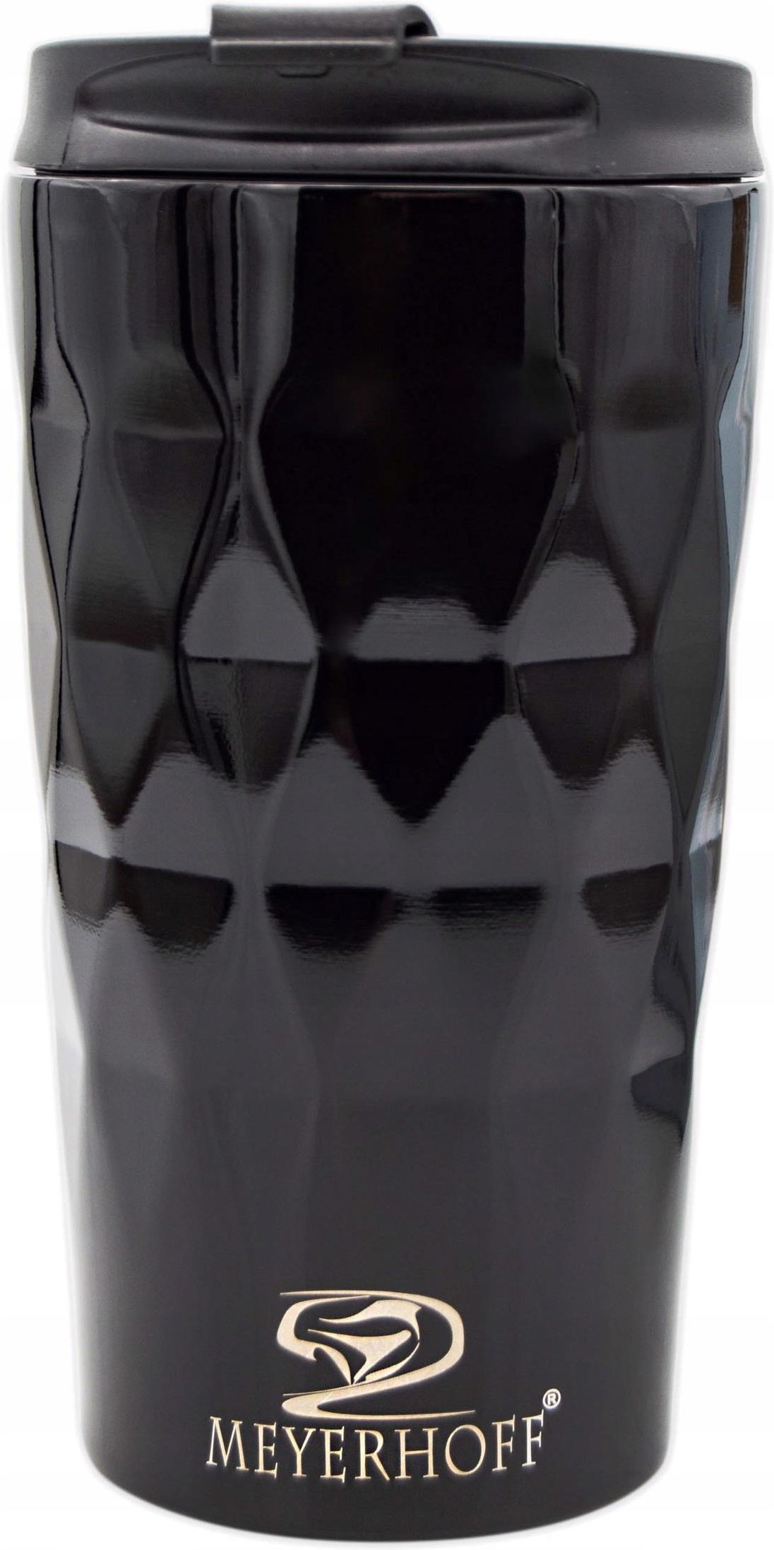 Meyerhoff Kubek Termiczny Termos Szczelne Zamknięcie Dziubek 380Ml ...