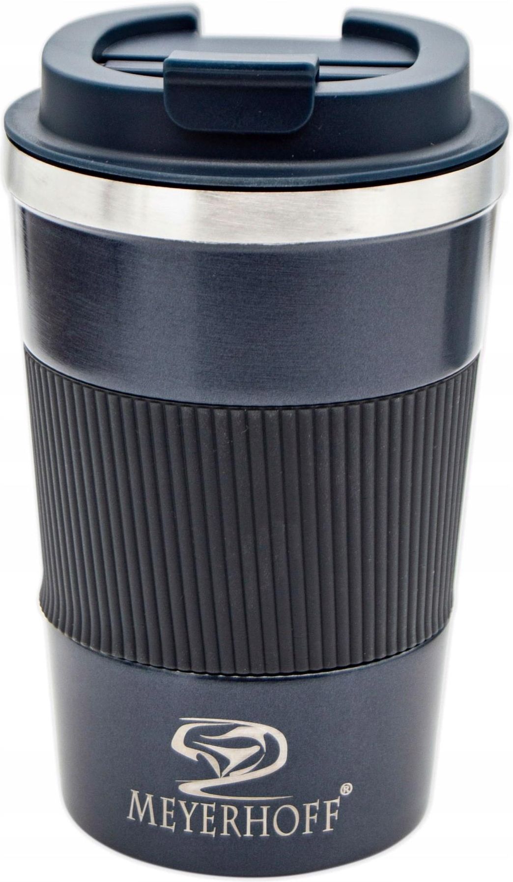 Meyerhoff Kubek Termiczny Termos Szczelne Zamknięcie Dziubek 350Ml ...