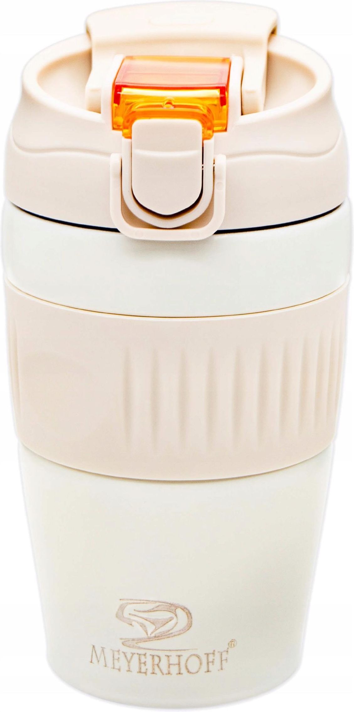 Meyerhoff Kubek Termiczny Termos Dziubek Rurka 420Ml 5902738214849 ...