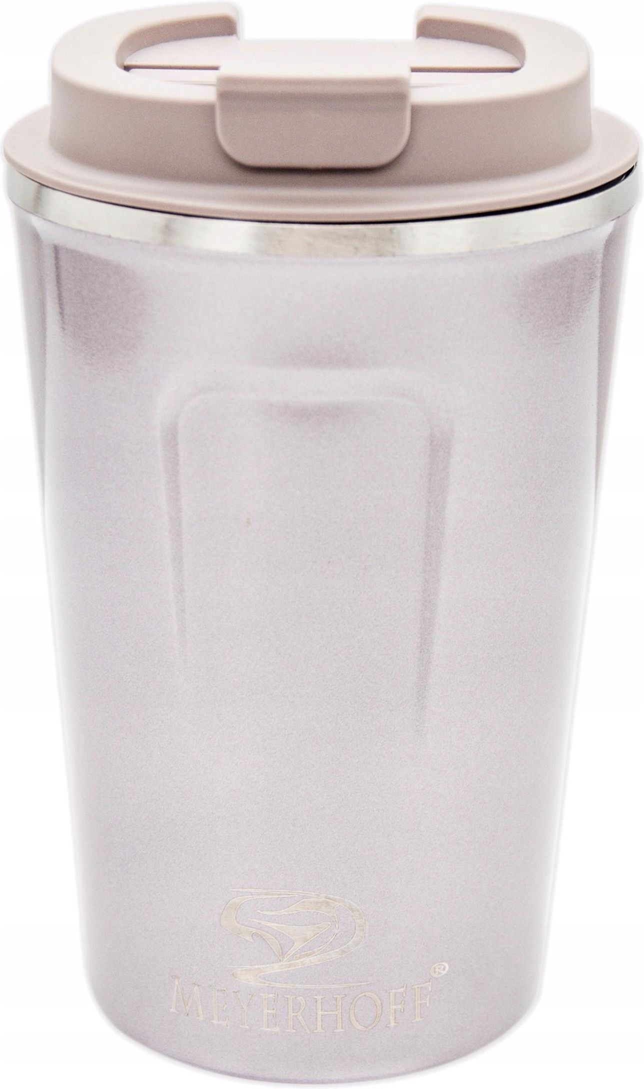 Meyerhoff Kubek Termiczny Termos Szczelne Zamknięcie Dziubek 350Ml ...