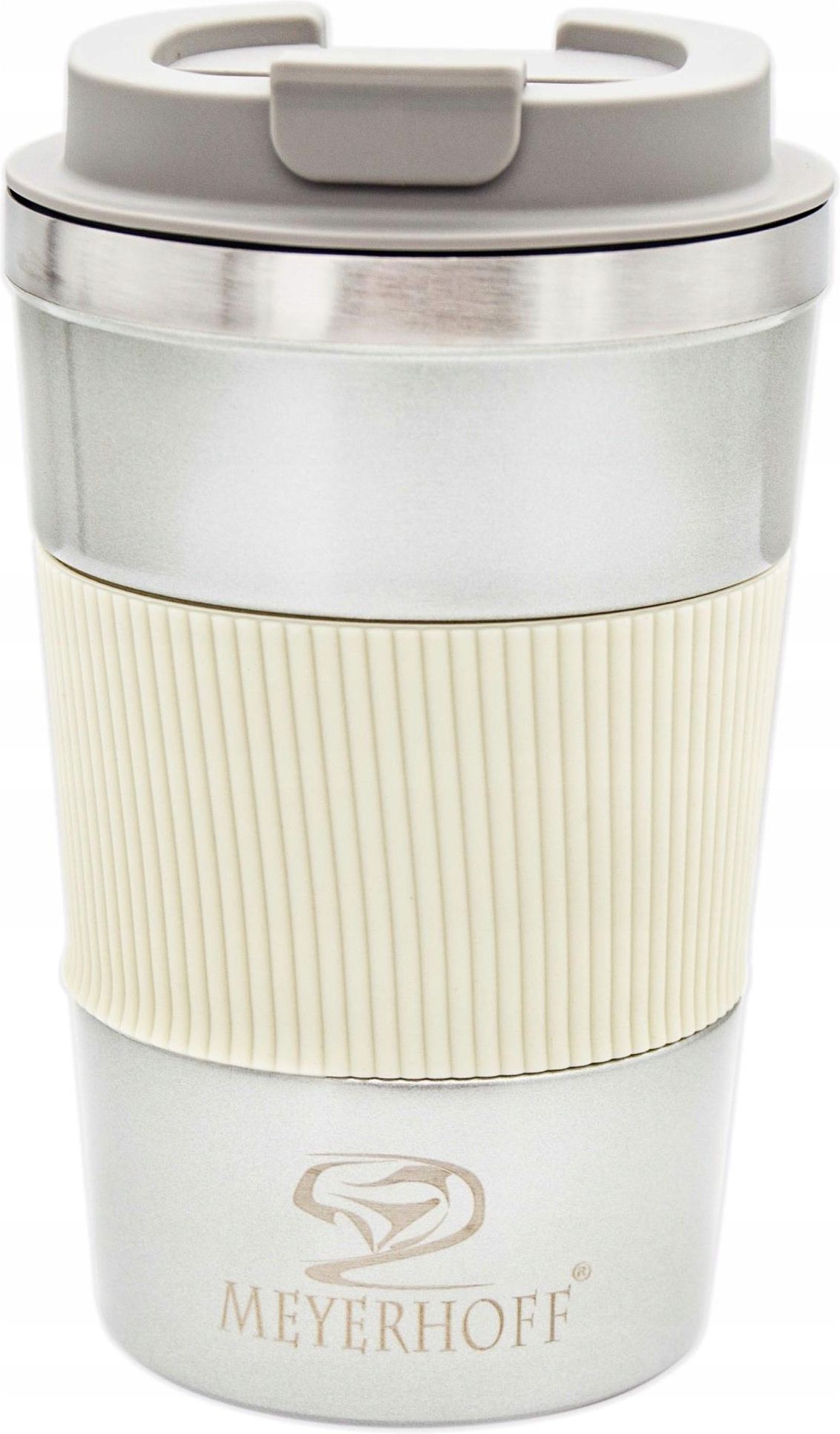 Meyerhoff Kubek Termiczny Termos Szczelne Zamknięcie Dziubek 350Ml ...