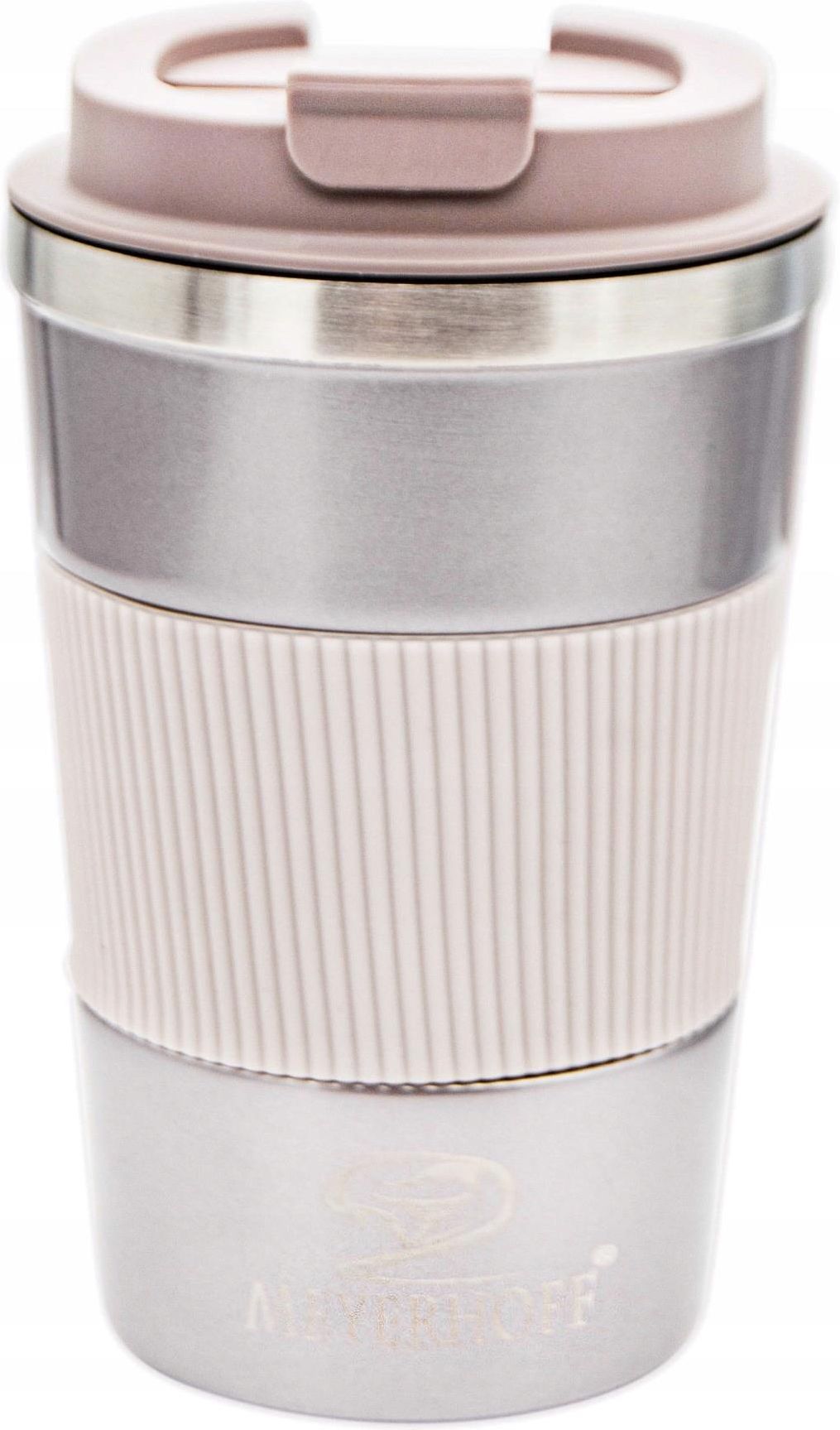 Meyerhoff Kubek Termiczny Termos Szczelne Zamknięcie Dziubek 350Ml ...