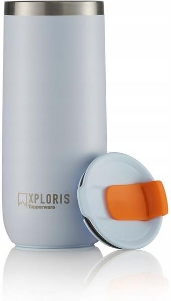 Tupperware Kubek Termiczny 350Ml Xploris - Ceny i opinie - Ceneo.pl