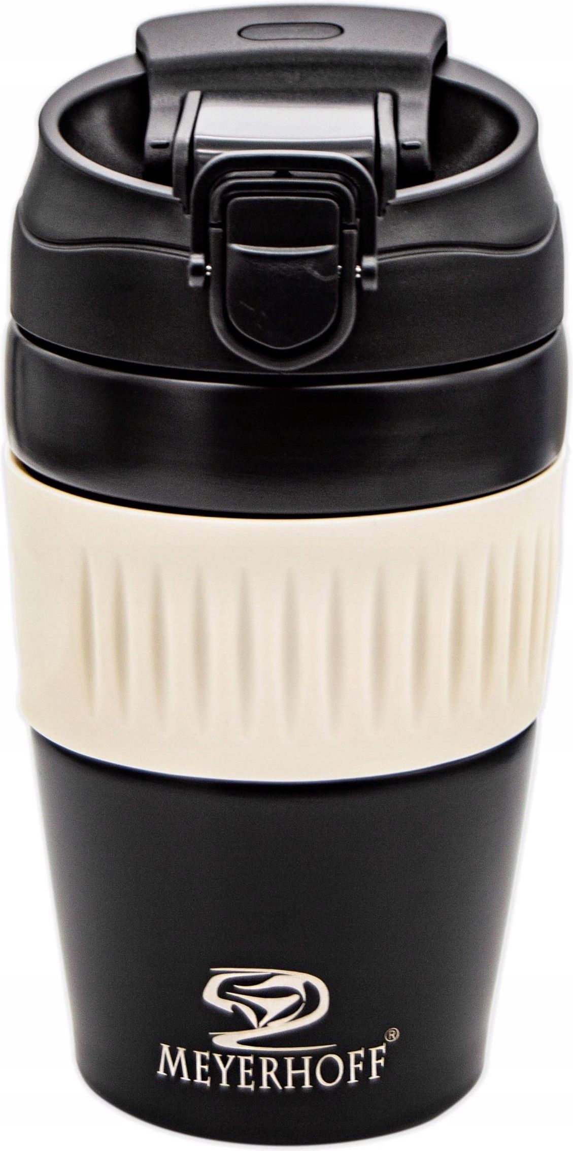 Meyerhoff Kubek Termiczny Termos Dziubek Rurka 420Ml 5902738214856 ...