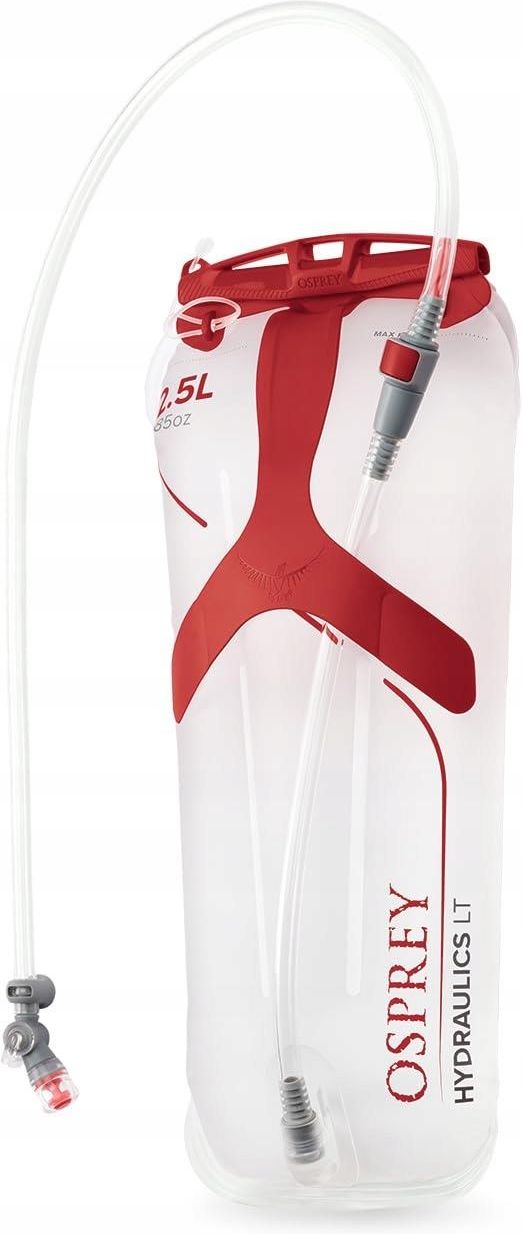 Osprey Europe Hydraulics Lt 2 5L Reservoir Plecak 10037244Osp - Ceny i ...