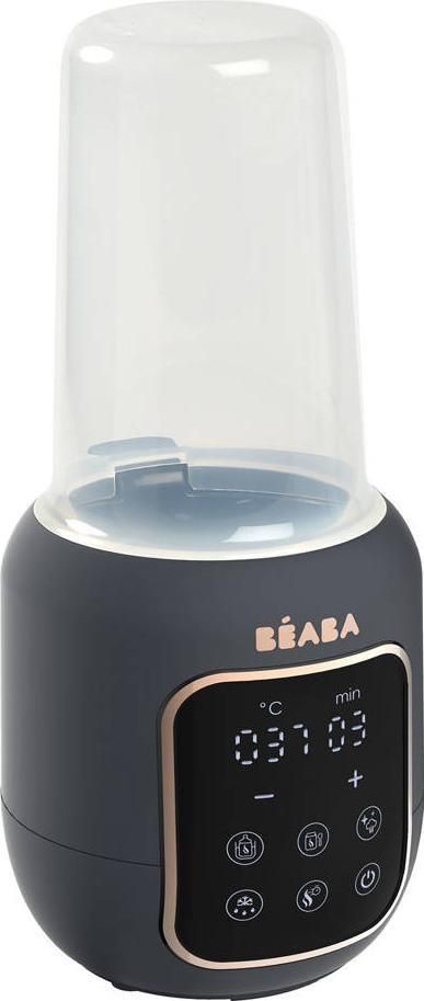 Beaba Multi Milk 5w1 granatowy (911714) - Ceny i opinie - Ceneo.pl