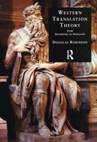 Western Translation Theory from Herodotus to Nietzsche - Literatura ...