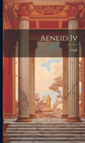 Aeneid Iv - Literatura obcojęzyczna - Ceny i opinie - Ceneo.pl