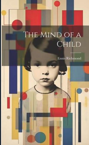 The Mind of a Child - Literatura obcojęzyczna - Ceny i opinie - Ceneo.pl