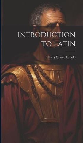 Introduction to Latin - Literatura obcojęzyczna - Ceny i opinie - Ceneo.pl