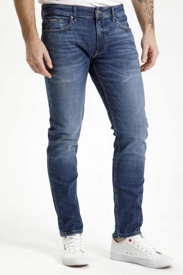 Cross Jeansy Męskie/ Blake E185-180/ 28/32 - Ceny i opinie - Ceneo.pl