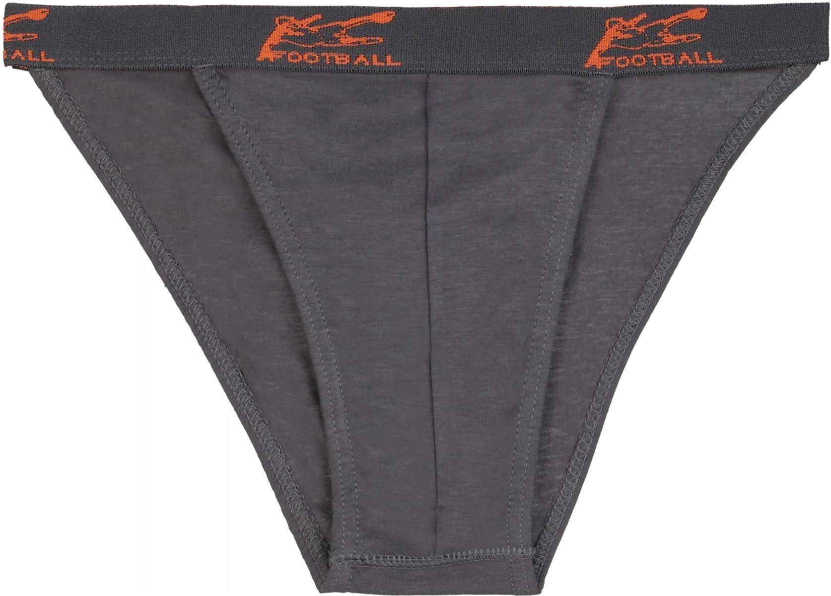 Majtki Slipy Męskie Tanga Bawełniane Slipki Moraj r. M - Ceny i opinie ...