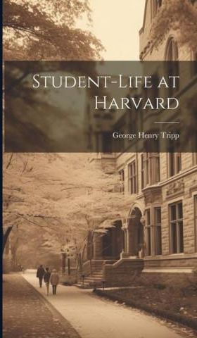 Student-Life at Harvard - Literatura obcojęzyczna - Ceny i opinie ...