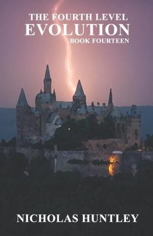The Fourth Level - Book Fourteen - Evolution - Literatura obcojęzyczna ...