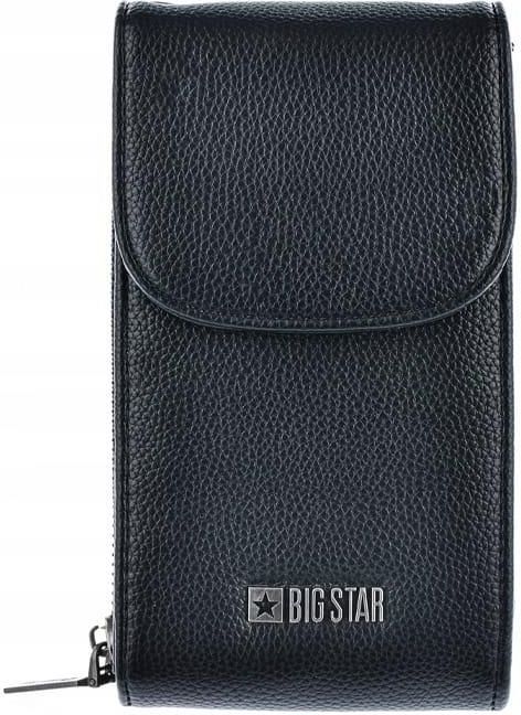 Torba Big Star JJ574122 saszetka - Ceny i opinie - Ceneo.pl