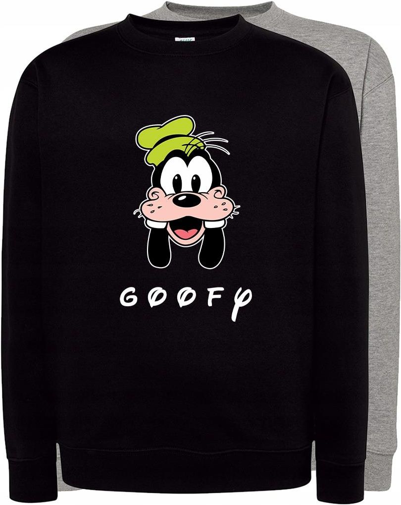 Bluza Męska Goofy L - Ceny i opinie - Ceneo.pl