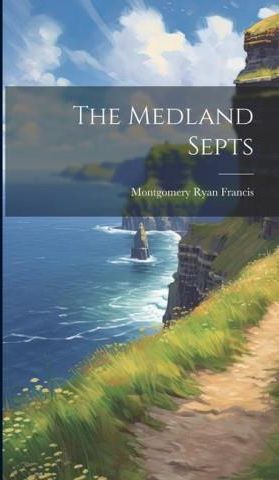 The Medland Septs - Literatura obcojęzyczna - Ceny i opinie - Ceneo.pl