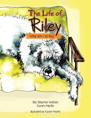 The Life of Riley: Why am I so big? - Literatura obcojęzyczna - Ceny i ...
