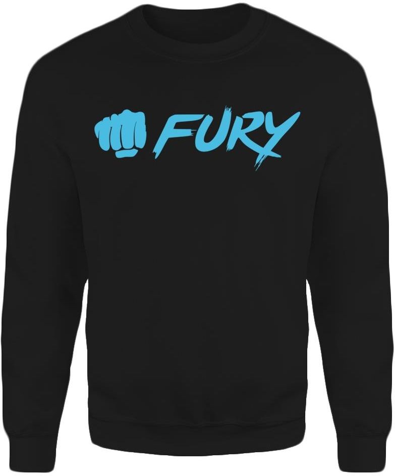 Bluza Fury Boks Gala Tyson S - Ceny i opinie - Ceneo.pl