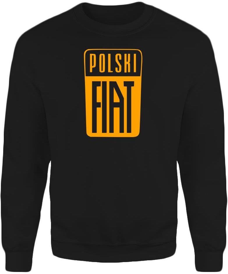 Bluza Auto Duży Polski Fiat Maluch 126P 125P Prl Dresowa XXL - Ceny i ...