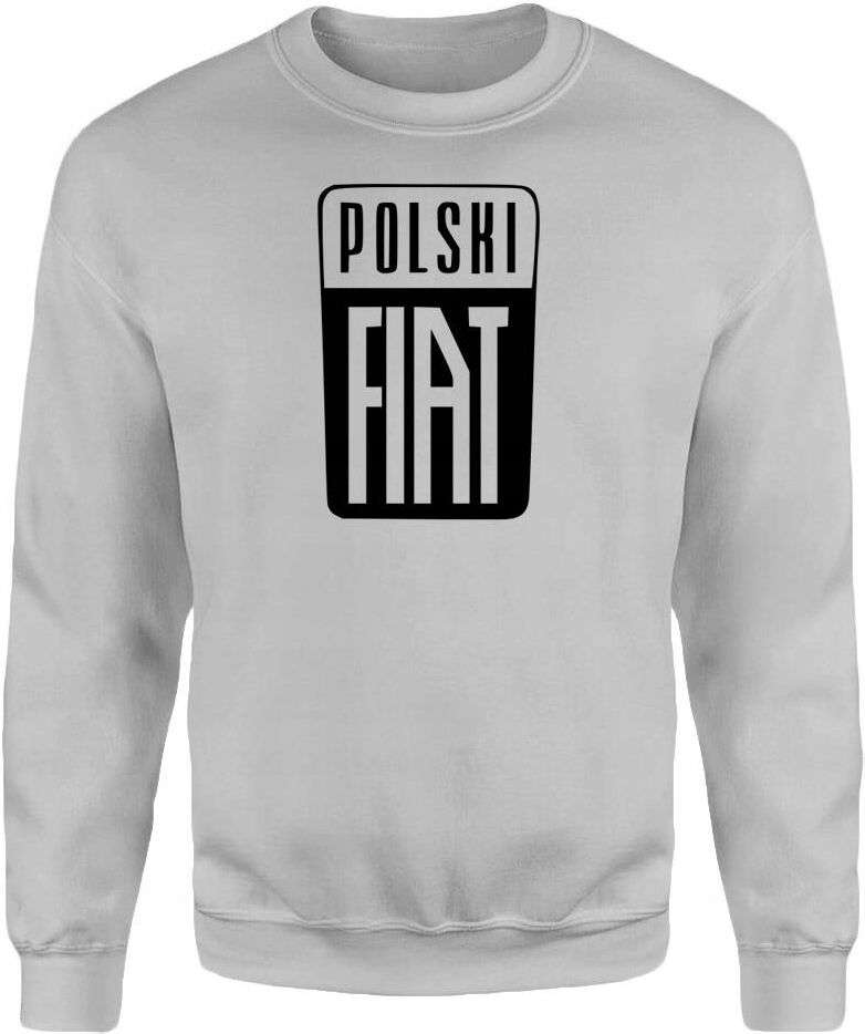 Bluza Auto Duży Polski Fiat Maluch 126P 125P Prl Dresowa XXL - Ceny i ...