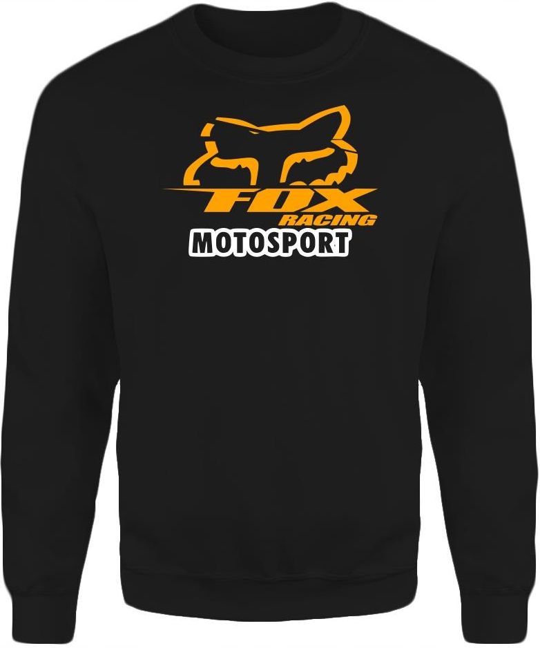 Bluza Fox Racing Motocross Motocycle Motosport XXL - Ceny i opinie ...