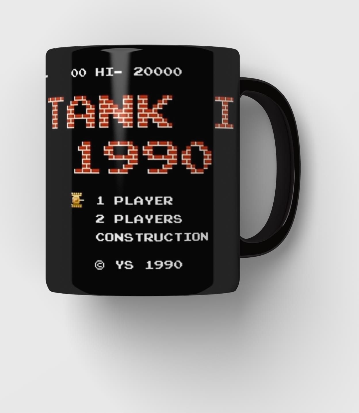 Kubek Gra Czołgi Wolrld Of Tanks 1990 Pegasus - Opinie i atrakcyjne ...