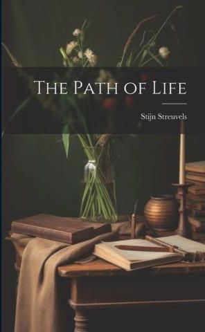 The Path of Life - Literatura obcojęzyczna - Ceny i opinie - Ceneo.pl