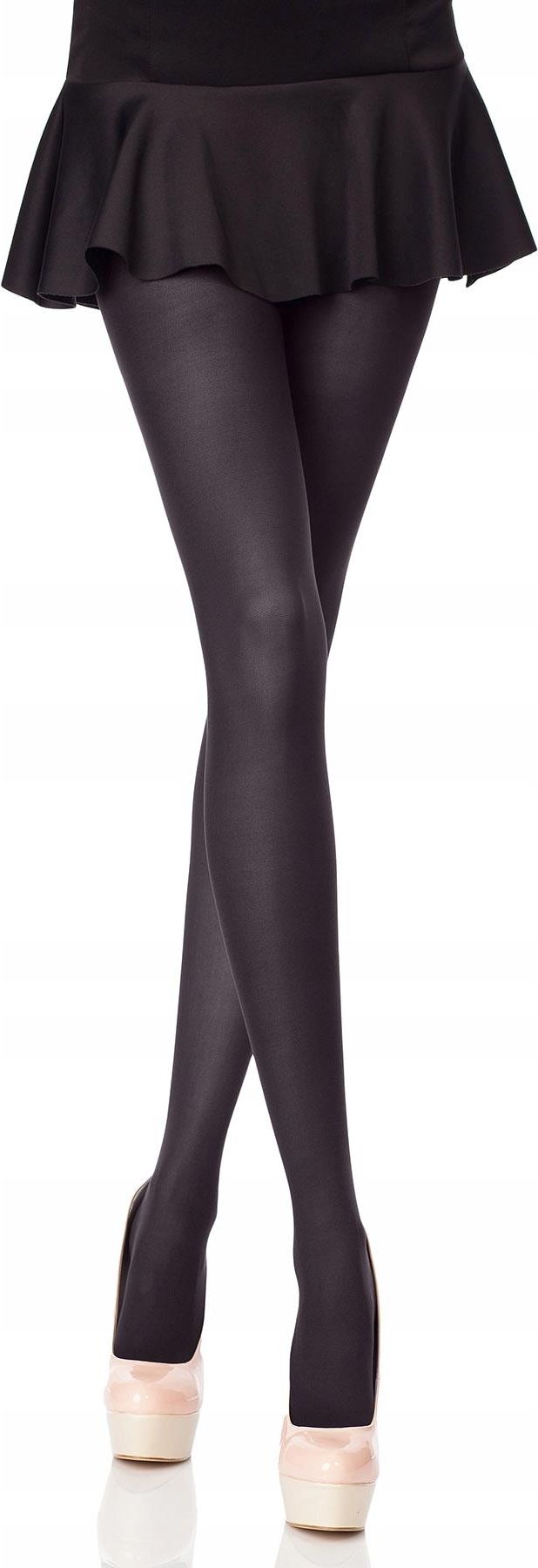 Kolorowe damskie rajstopy mikrofibra 40 Den M - Ceny i opinie - Ceneo.pl