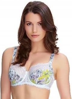 Fantasie Biustonosz 80E/36E Sasha FL9432ZET - Ceny i opinie - Ceneo.pl