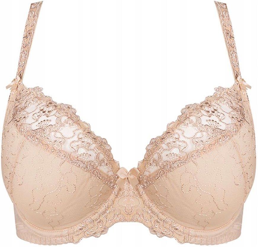 Dalia Biustonosz Emilia K24 65I Beż - Ceny i opinie - Ceneo.pl