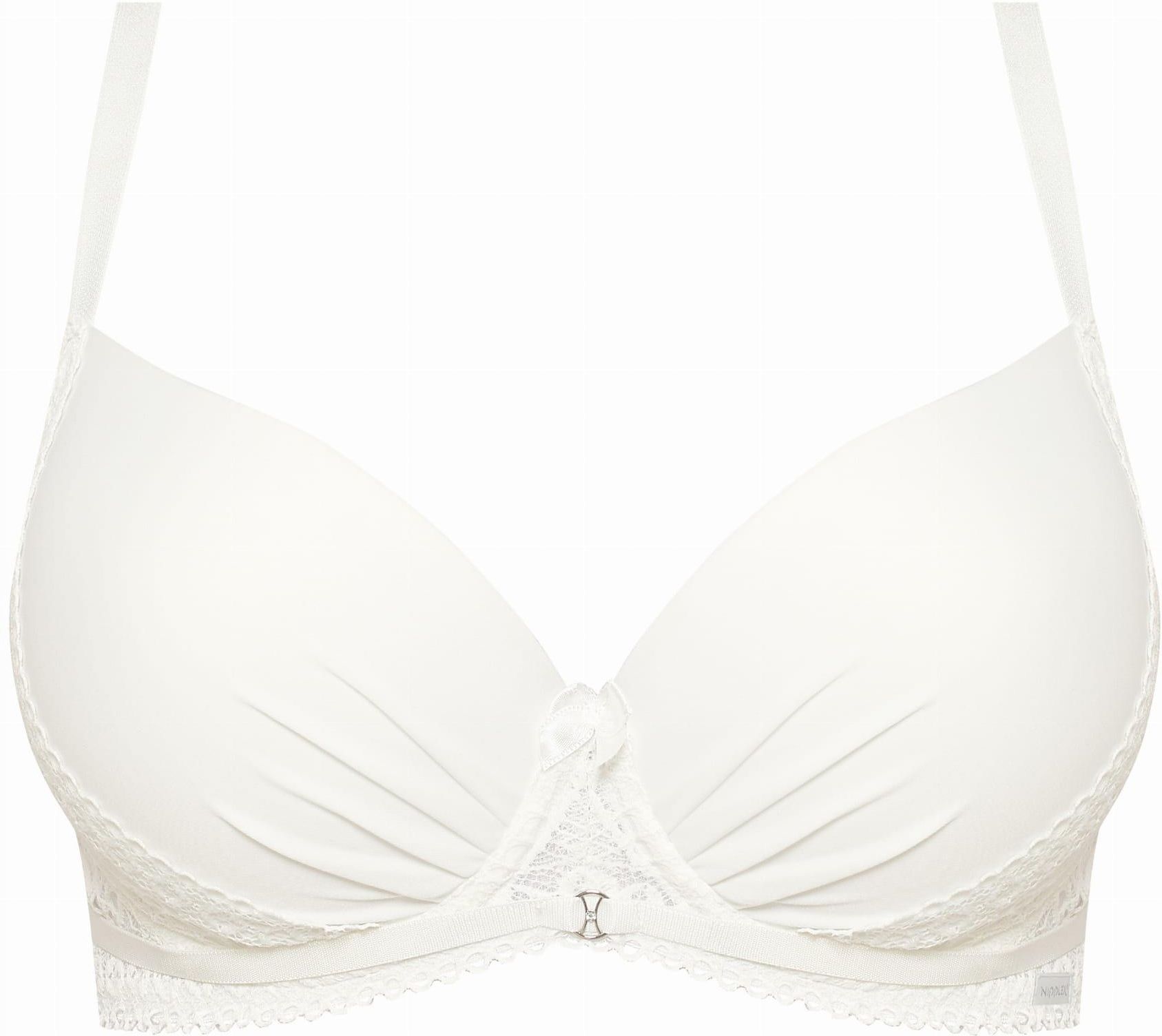 Nipplex Biustonosz Push-up Iryda 65E - Ceny i opinie - Ceneo.pl