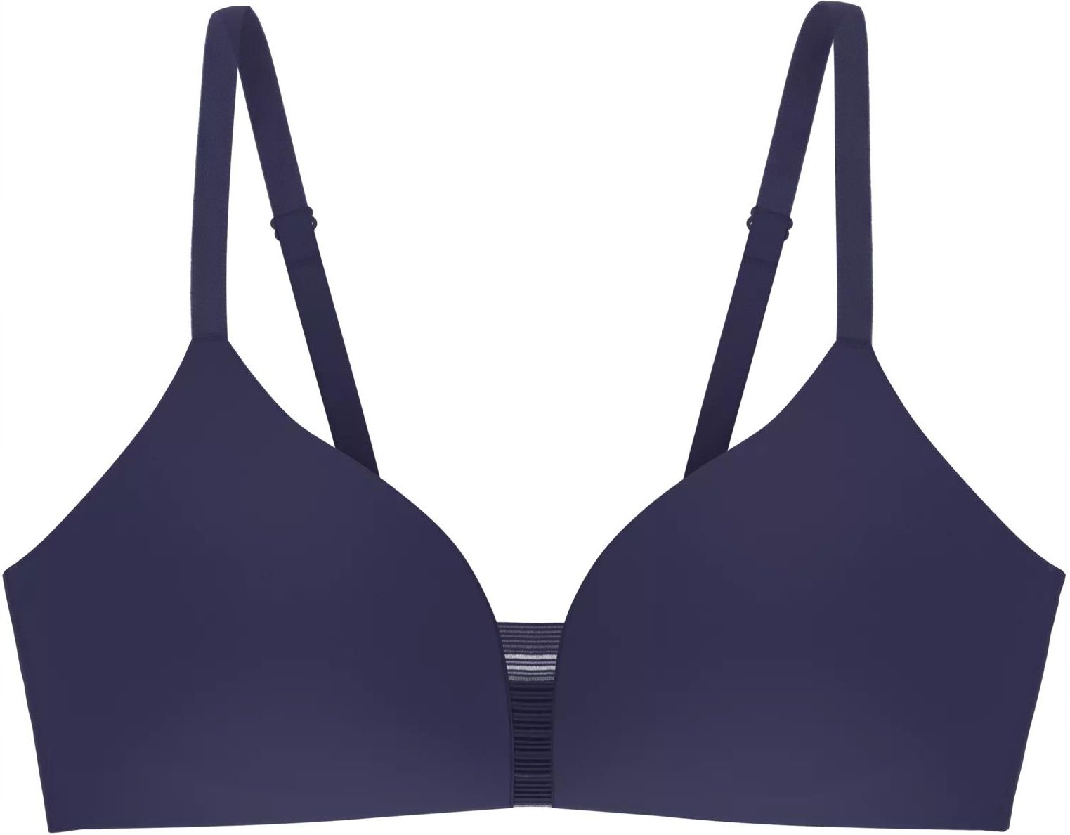 Biustonosz Triumph Flex Smart P Ex Granatowy 03 - Ceny i opinie - Ceneo.pl