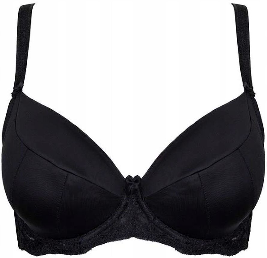 Dalia Biustonosz Emilia K27 70F Czarny - Ceny i opinie - Ceneo.pl