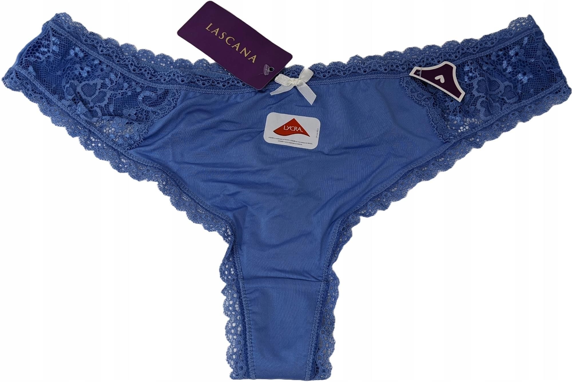 Lascana Stringi Micro r. 40/42 - Ceny i opinie - Ceneo.pl