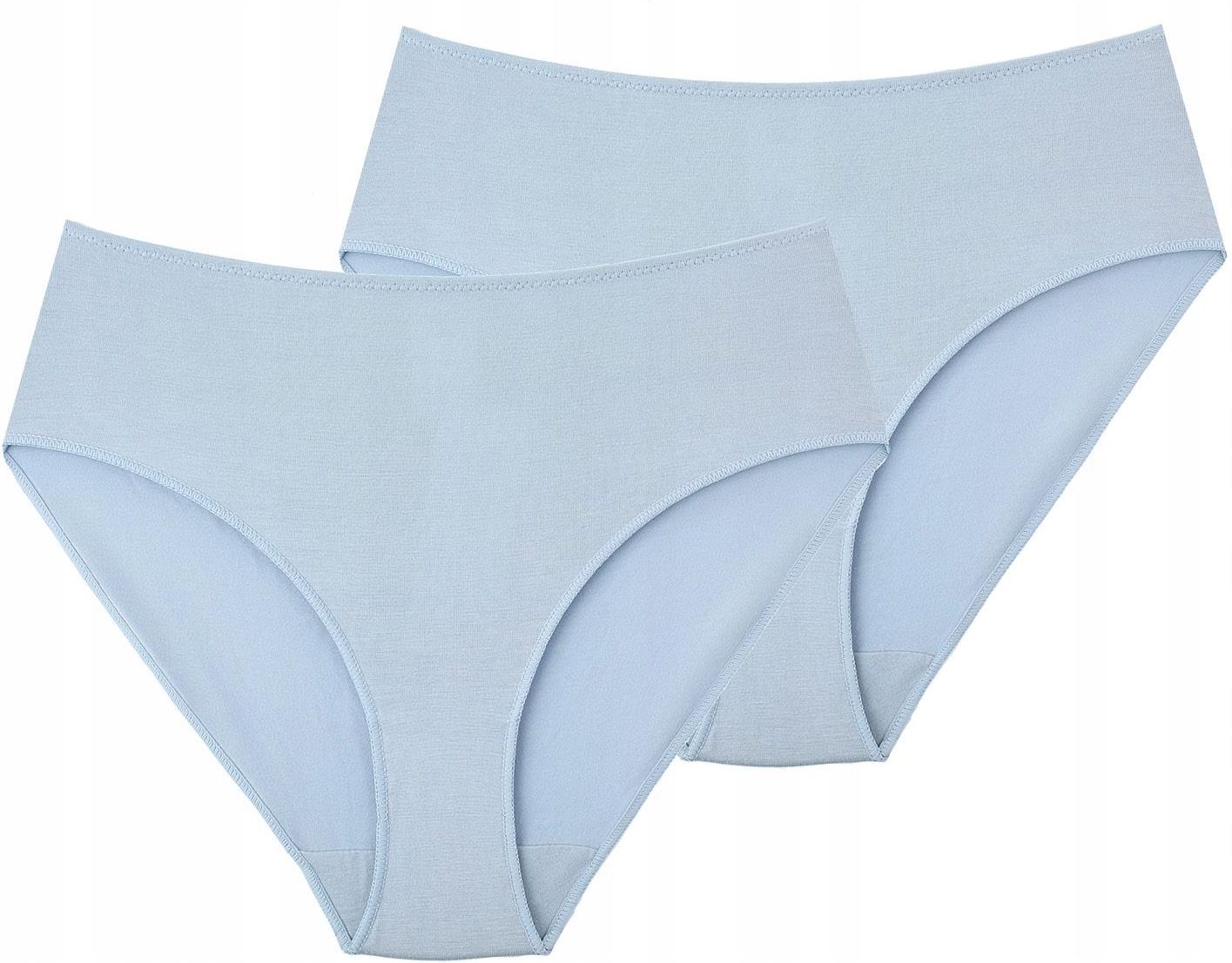 Jednokolorowe Bambusowe Figi Damskie Lpc 001 Key - Ceny i opinie - Ceneo.pl