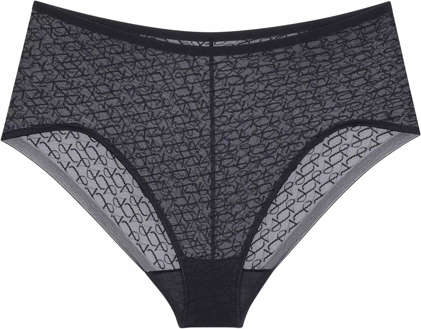 Majtki Triumph Signature Sheer Maxi S - Ceny i opinie - Ceneo.pl