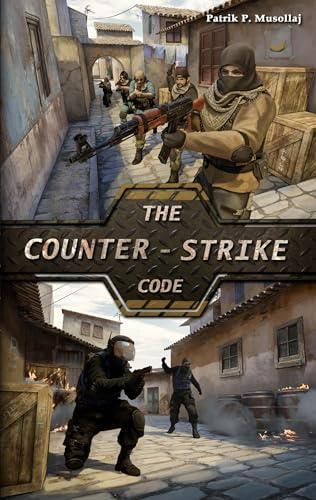 The Counter-Strike Code - Literatura obcojęzyczna - Ceny i opinie ...