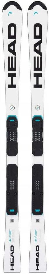 Narty Head Wcr E.Sl Rebel Team Sw 144cm 23/24 - Ceny i opinie - Ceneo.pl