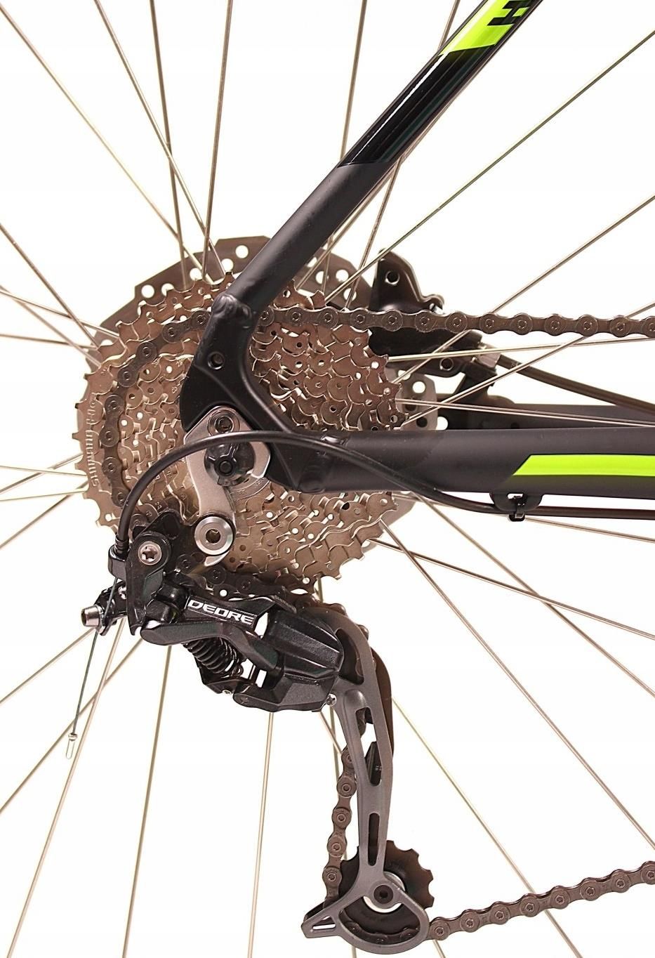 Northtec Cayon Mtb Czarny 29 2022 - Rowery Górskie - Ceny i opinie Ceneo.pl