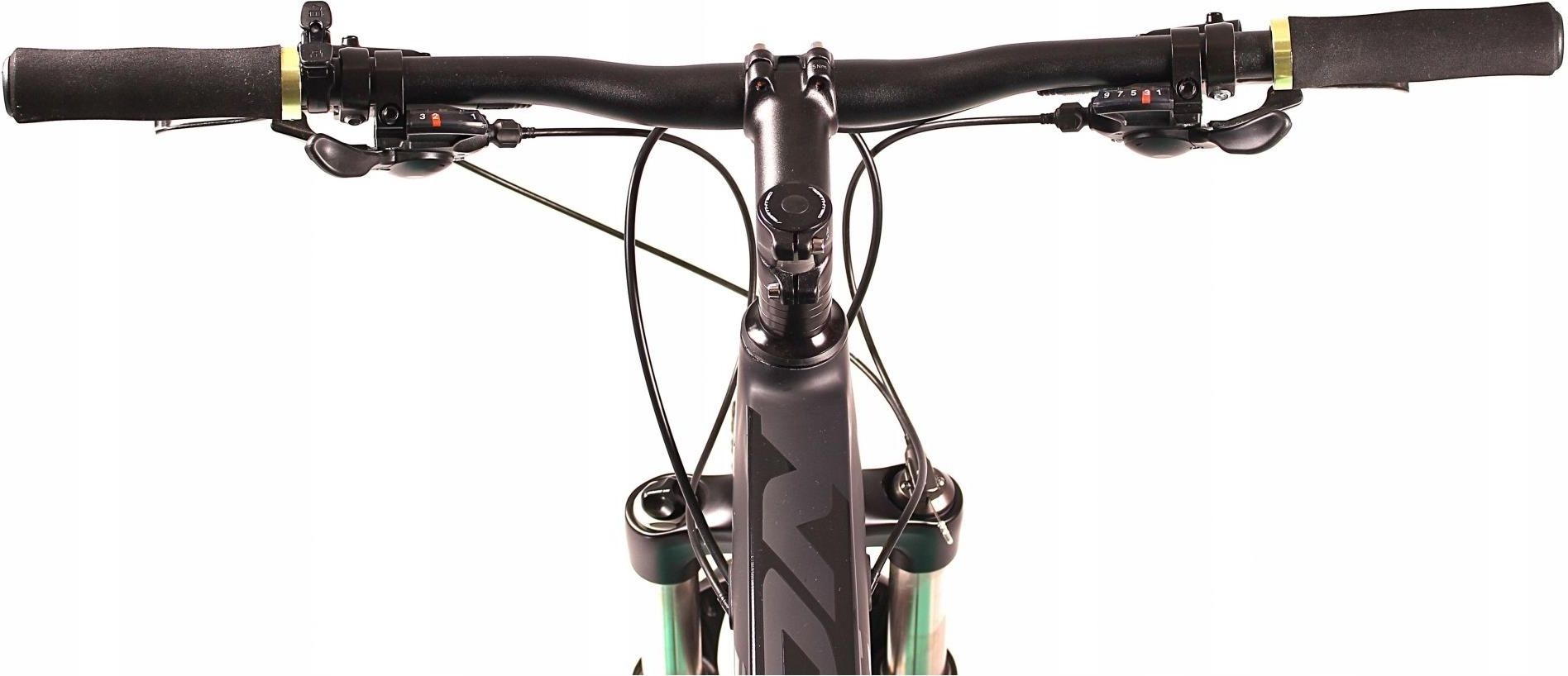 Northtec Cayon Mtb Czarny 29 2022 - Rowery Górskie - Ceny i opinie Ceneo.pl