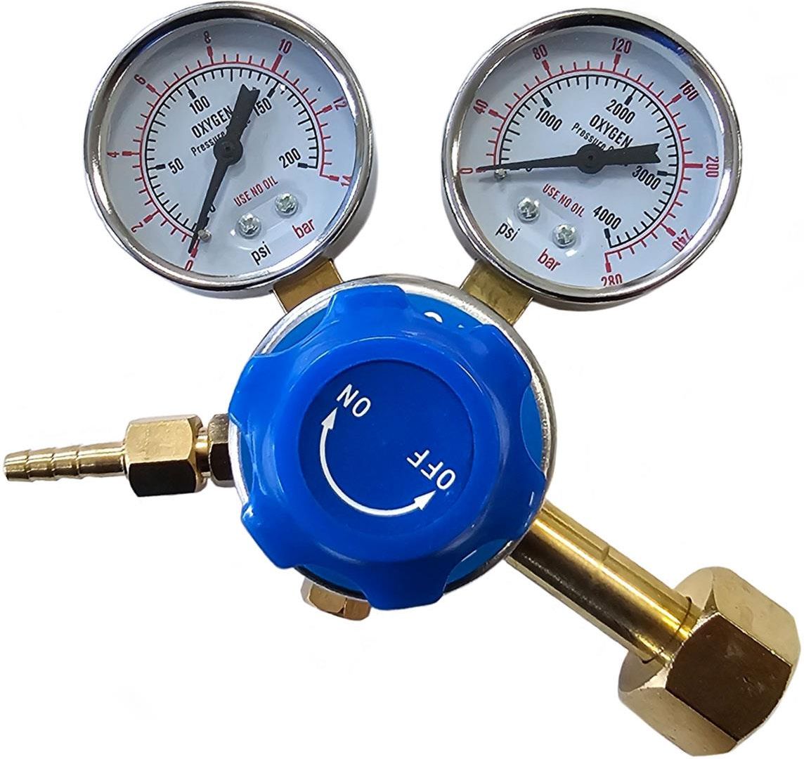 Reduktor Tlen O2 - Opinie i ceny na Ceneo.pl