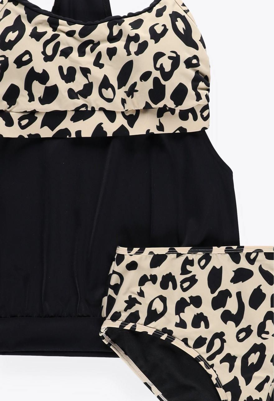 Tankini C8B NE5__L Rainbow Strój Kąpielowy - Ceny i opinie - Ceneo.pl