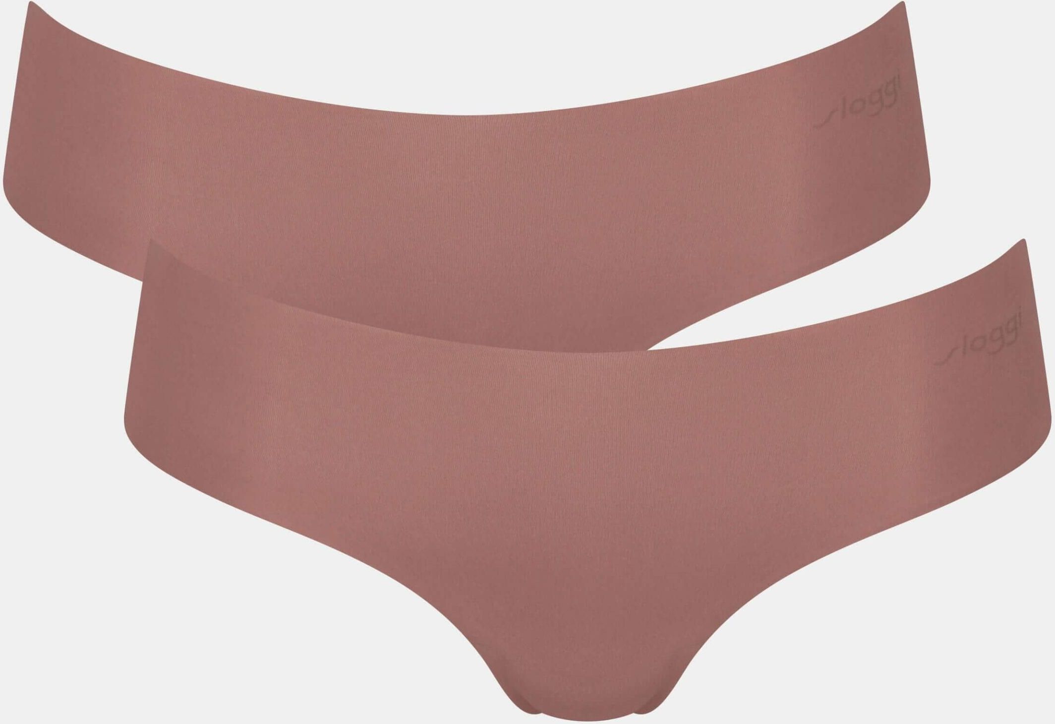 S Majtki Figi Zero Microfibre Sloggi Hipster 2PAK - Ceny i opinie ...