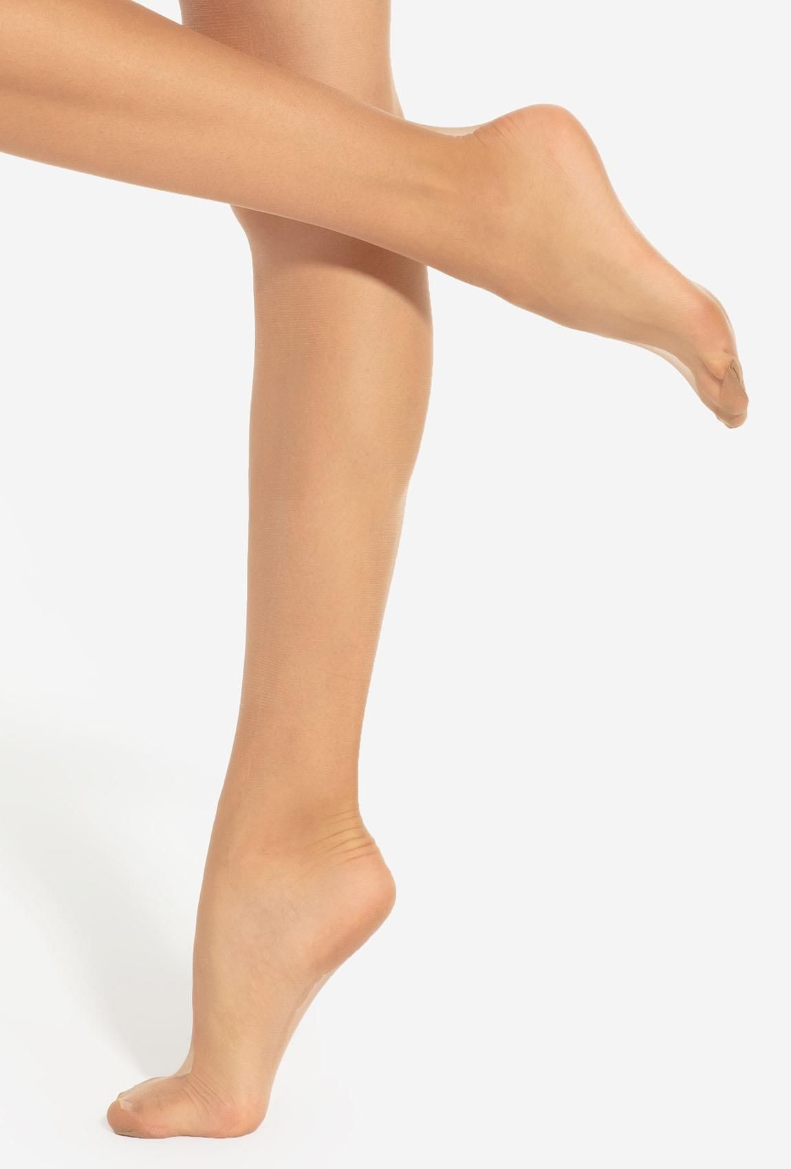 Rajstopy z lekkim połyskiem Gatta Satin Gloss 15den kolor Daino rozmiar 3-M - Ceny i opinie ...